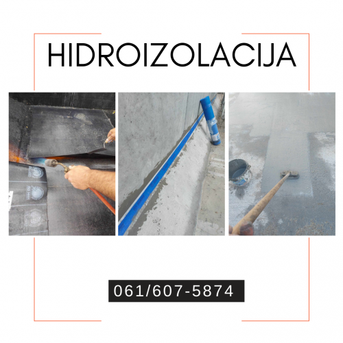 Hidroizolacija