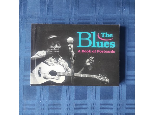 The Blues