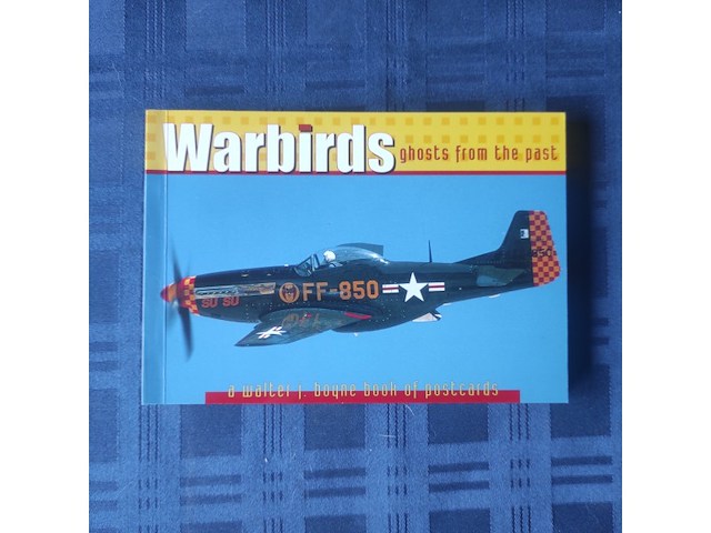 Warbirds