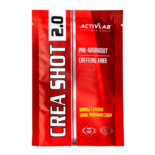 Crea Shot 2.0 20g – ActiveLab