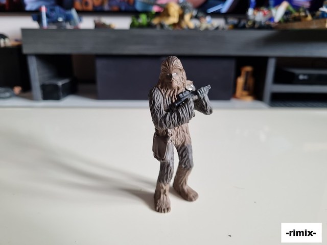 Star wars - Chewbacca