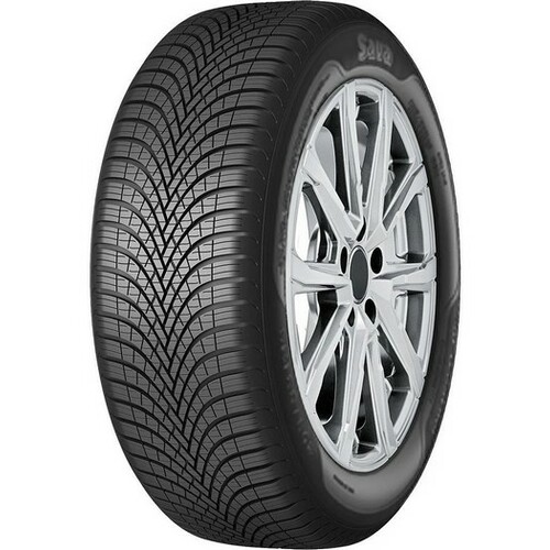 SAVA 195/65R15 91H ALL WEATHER