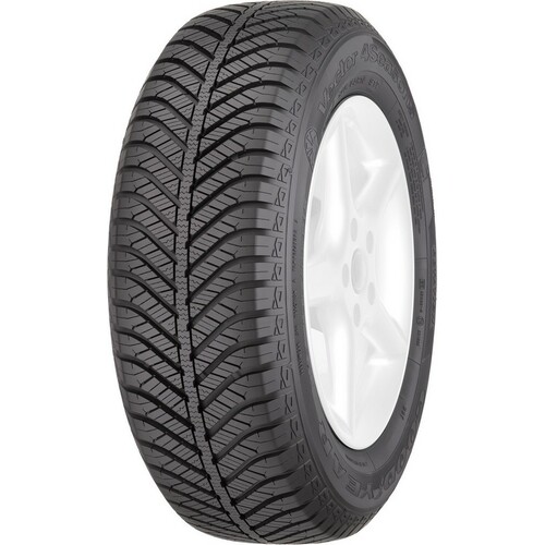 GOODYEAR 235/50R17 96V VEC 4SEASONS FP