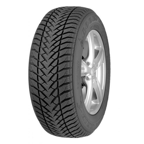 GOODYEAR 265/65R17 112T ULTRA GRIP + SUV MS