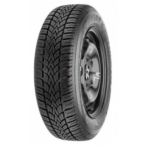 DUNLOP 195/50R15 82T WINTER RESPONSE 2 MS