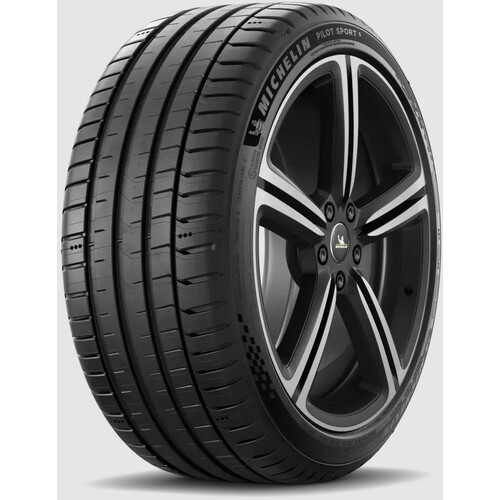 MICHELIN 245/45R18 100Y XL PILOT SPORT 5