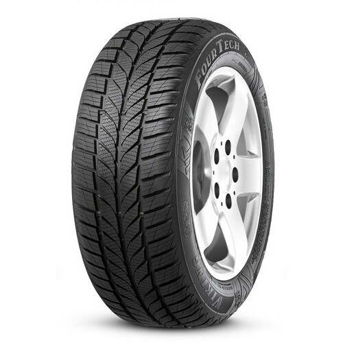 VIKING 195/65R15 FourTech Plus 91H