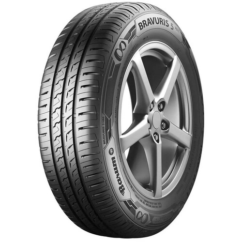 BARUM 195/65R15 BRAVURIS 5 91H