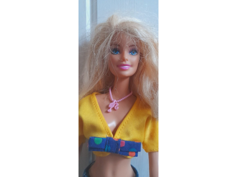 MATTEL BARBIE