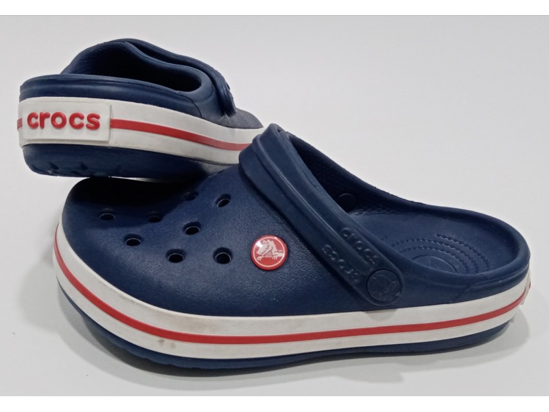 CROCS (Broj-3J) 22,5cm