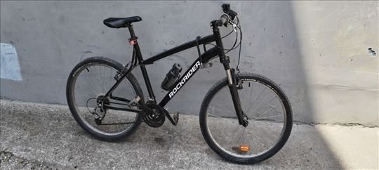 RockRider ST50