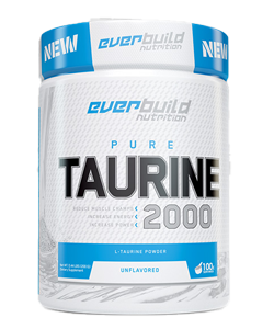 EB Pure Taurine 200g