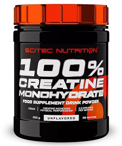 SCITEC Creatine
300g