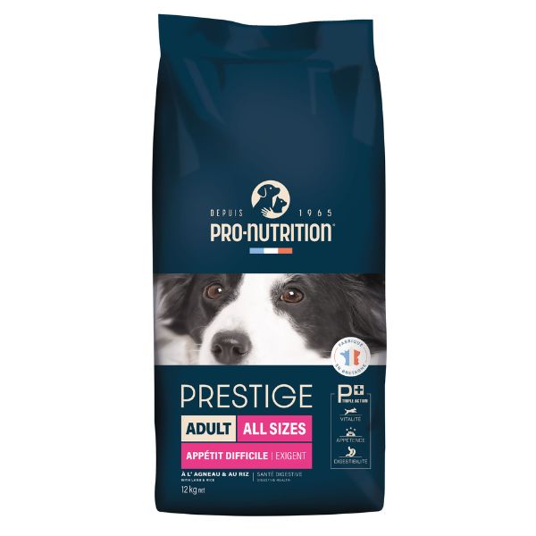 Pro Nutrition Prestige Dog Adult Exigent