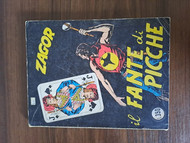 ZAGOR 46