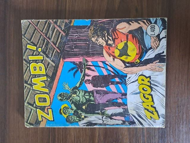 ZAGOR 95