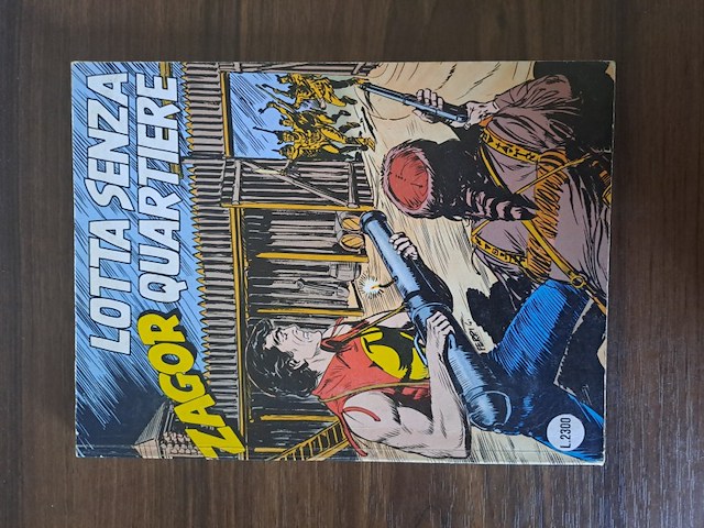 ZAGOR 365