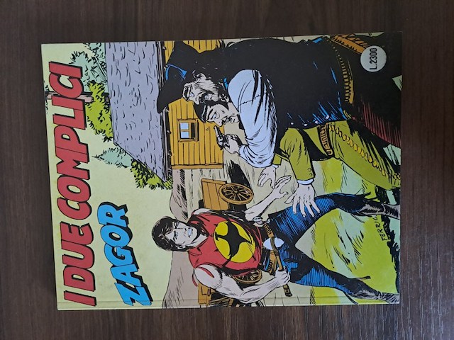 ZAGOR 366