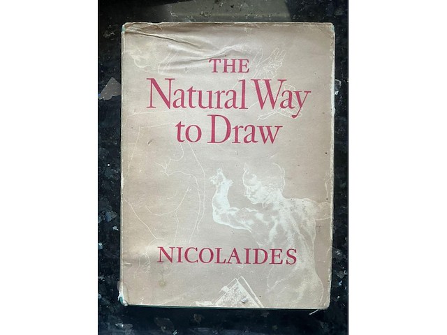 The natural way to draw