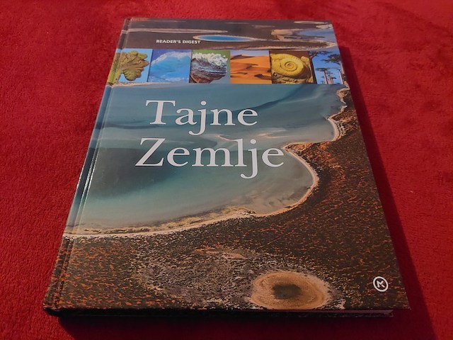 Tajne zemlje kao NOVA