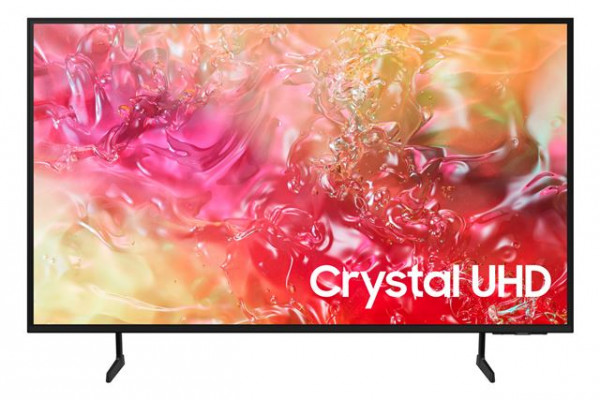 SAMSUNG LED TV UE43DU7172UXXH, 4K, SMART