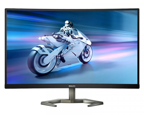 PHILIPS_ 27 inča 27M1C5500VL00 Curved Quad HD WLED Gaming monitor
