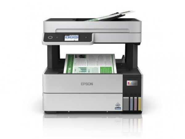 EPSON EcoTank L6460