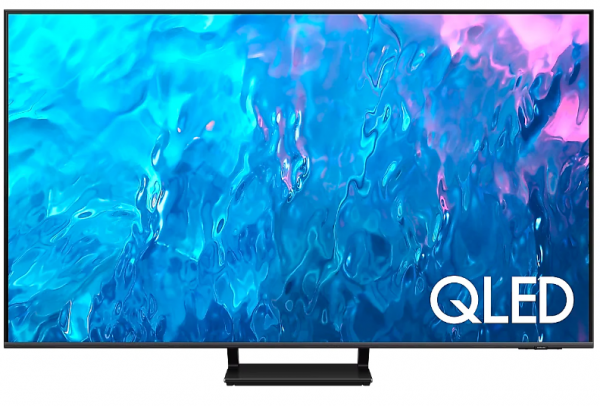 SAMSUNG Televizor QE65Q70DATXXH/QLED/65''/UHD/smart/Tizen/crna