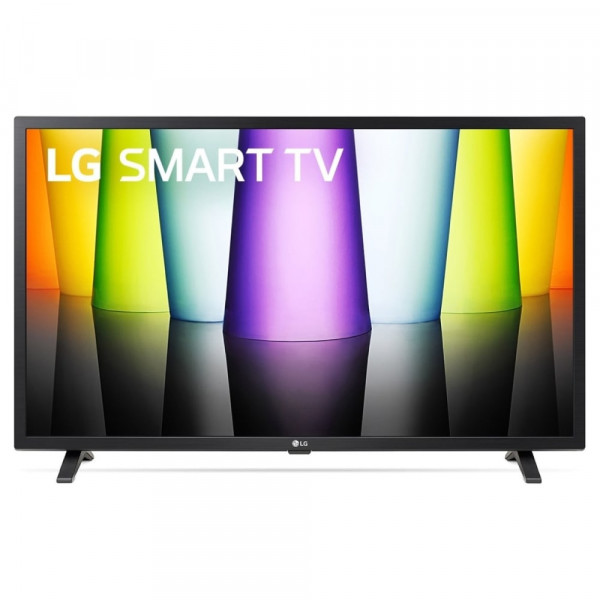 LG SMART LED TV 32 32LQ63006LA 1920x1080Full HDDVB-T2SC