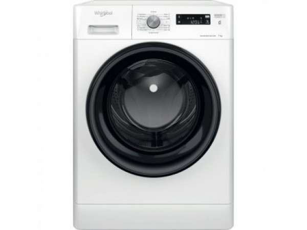 WHIRLPOOL FFS 7259 B EE Mašina za pranje veša
