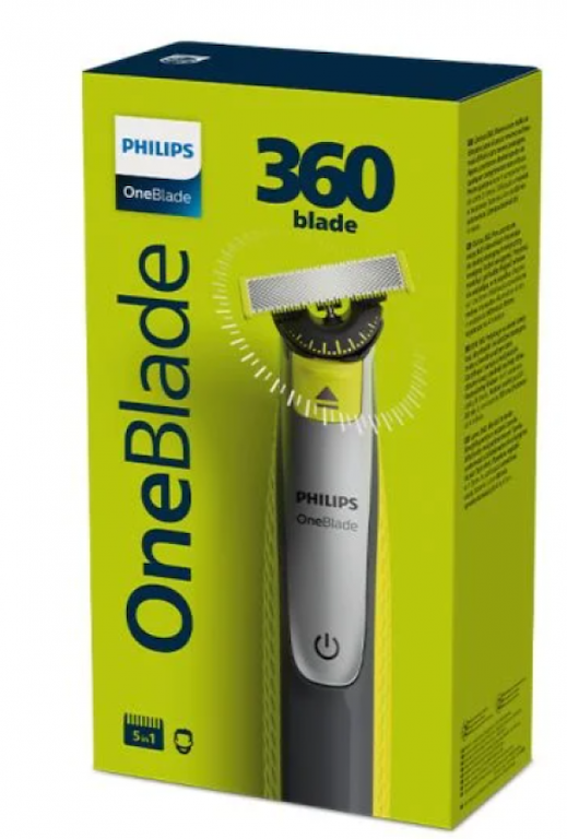 PHILIPS TRIMER ONE BLADE QP2734/20