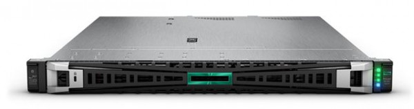 HPE DL320 G11 4410Y MR408i-o 8SFF Svr