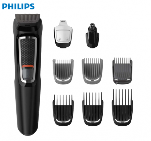 PHILIPS VISENAMENSKI TRIMER MG3740/15