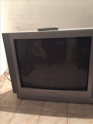 Samsung Tv, bojler