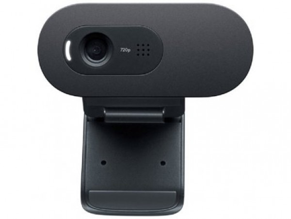 LOGITECH C505E WEBCAM - WW 960-001372