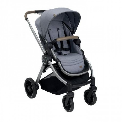Chicco kolica best friend pro 0m+ magnet grey