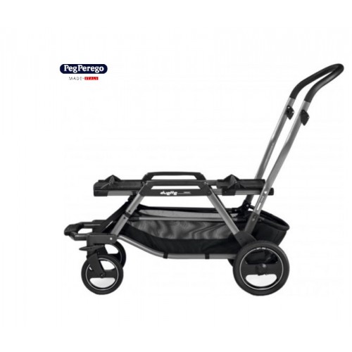 Peg perego Ram za Blizanačka kolica piroet duette P3185008