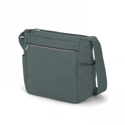 Inglesina torba day bag aptica emerald green