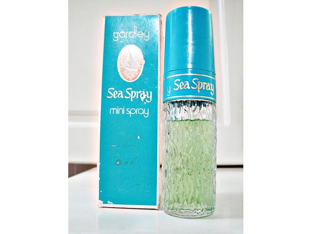 Yardley Sea Spray