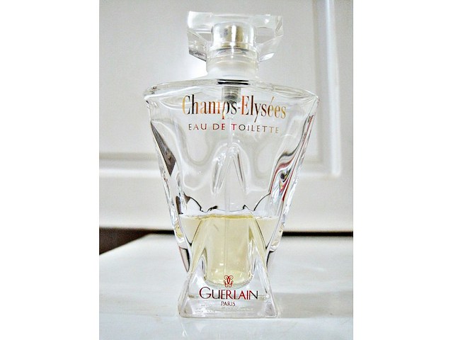 Guerlain  Champs Elysees Eau de Toilette