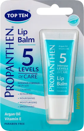 PROPANTHEN
5 LEVELS of CARE balzam za usne u tubi, 10 ml