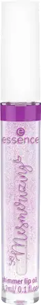 essence
so Mesmerizing ulje za usne- 01 Mer-made To Glow!, 3,2 ml