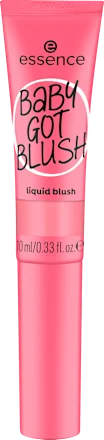 essence
BABY GOT BLUSH tečno rumenilo – 10 Pinkalicious, 10 ml