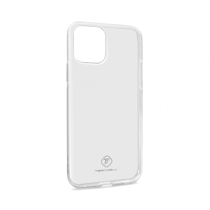 Zastitna maska (futrola) Teracell Skin - iPhone 11 Pro Transparent