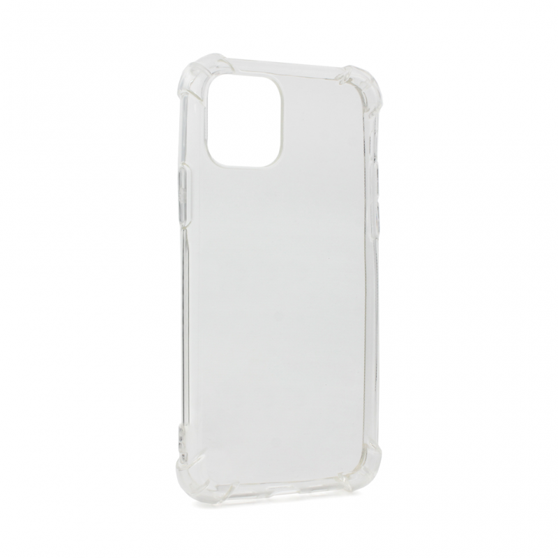 Zastitna maska (futrola) Transparent Ice Cube - iPhone 11 Pro