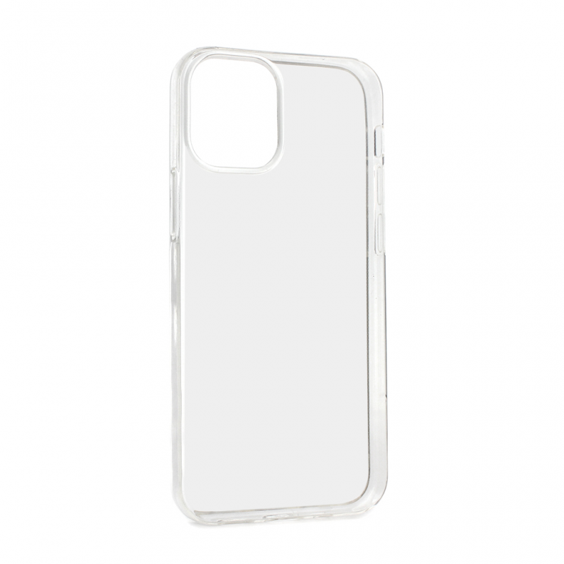 Zastitna silikonska maska (futrola) Ultra Thin - iPhone 12 Mini 5.4 Transparent