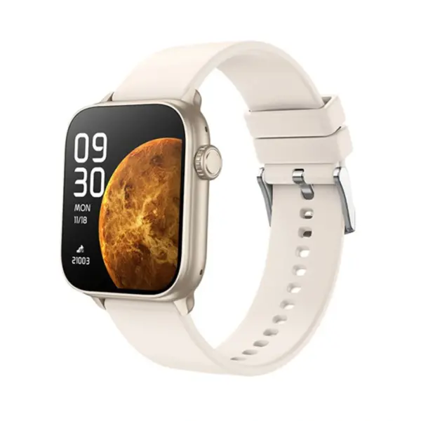 VIVAX Pametni sat Smart Watch Life FIT 3 Beige