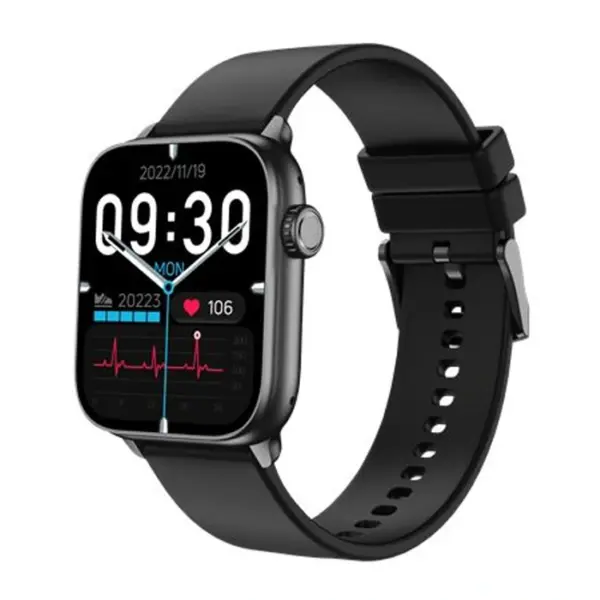 VIVAX Pametni sat Smart Watch Life Fit 3 Black