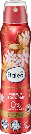 Balea
Glamorous Moment dezodorans u spreju, 150 ml