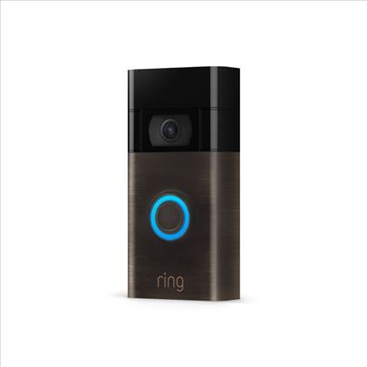 Ring Amazon Video Doorbell 2 Zvono Ulazna Vrata